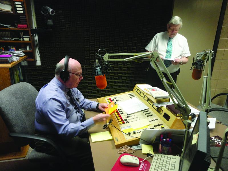 Wisconsin Christian News